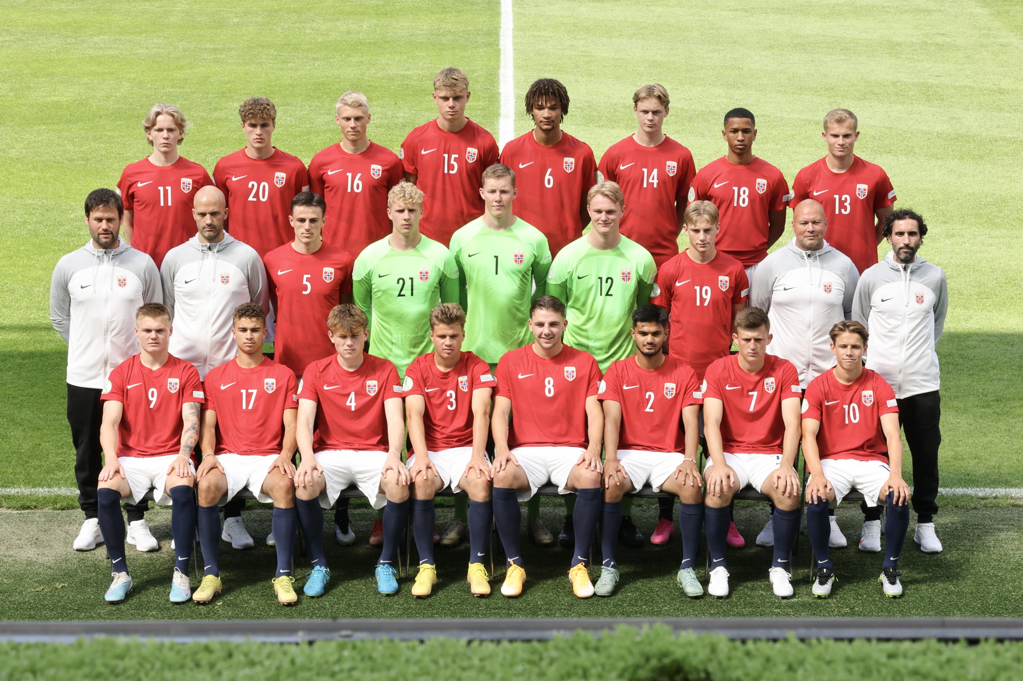 Sport, Telemark | Lokalsporten - stort og smått fra Telemark