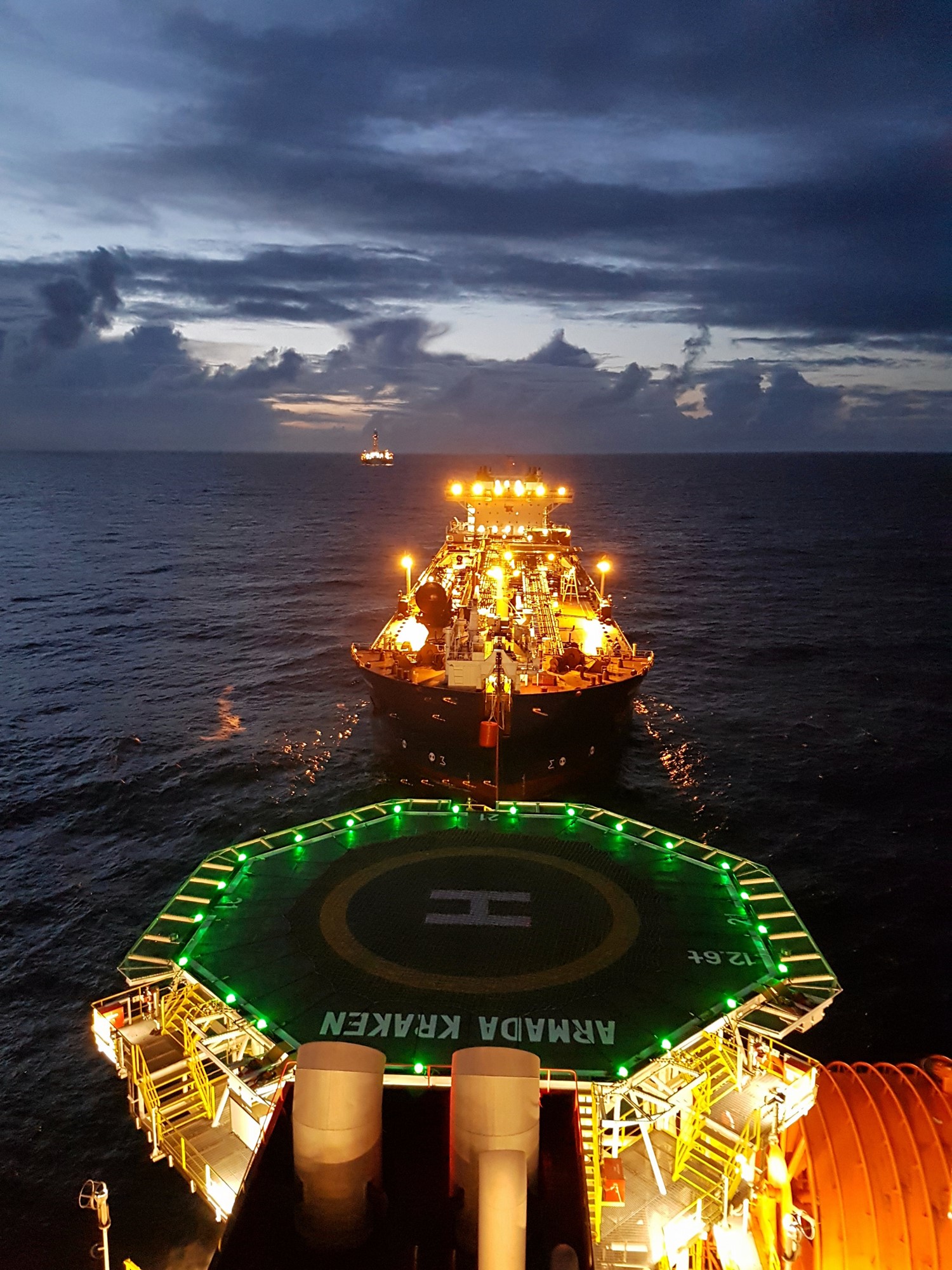 Upstream Online: Offshore Europe 2023