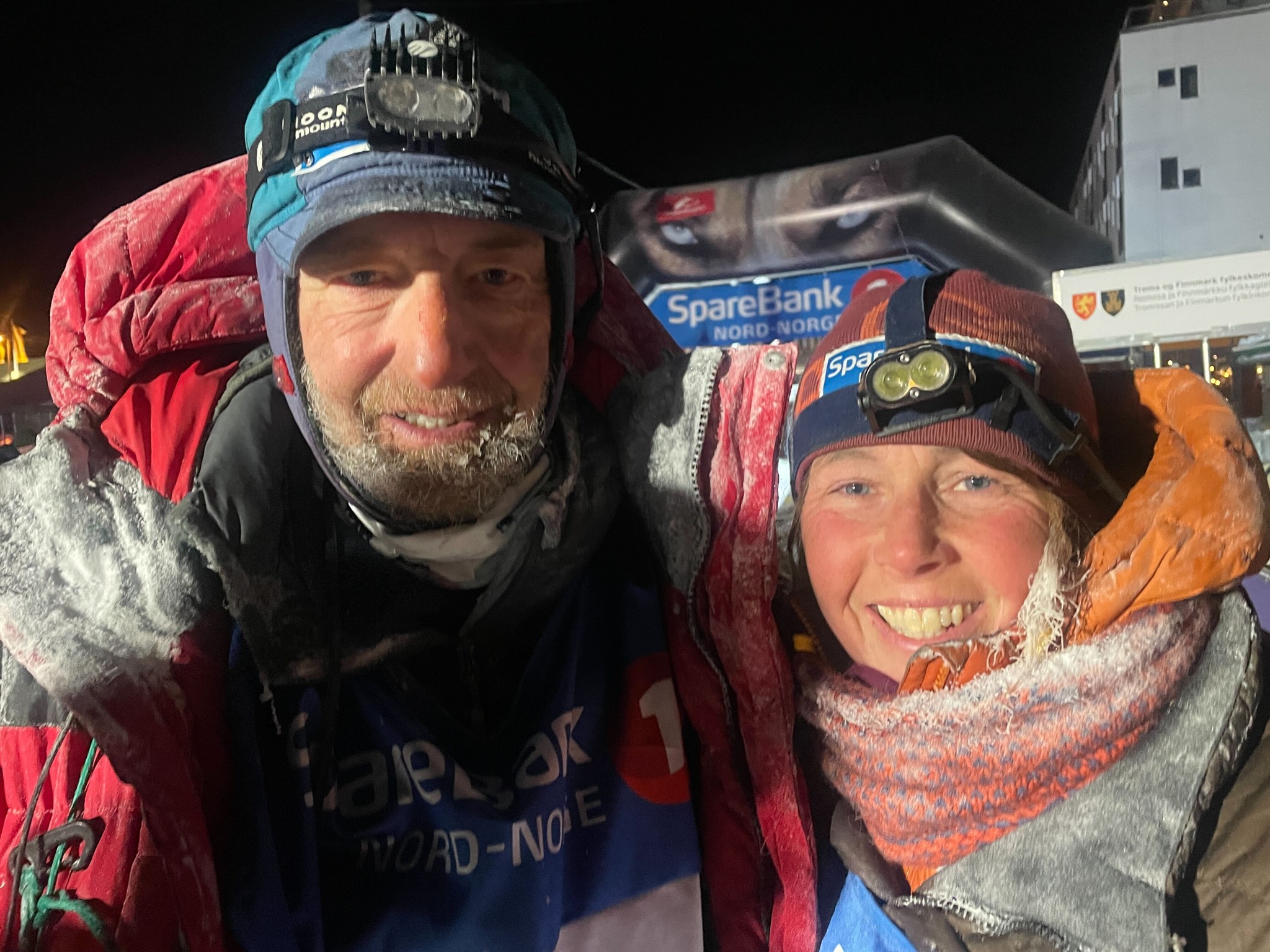 Finnmark, Finnmarksløpet | Notissenter Finnmarksløpet