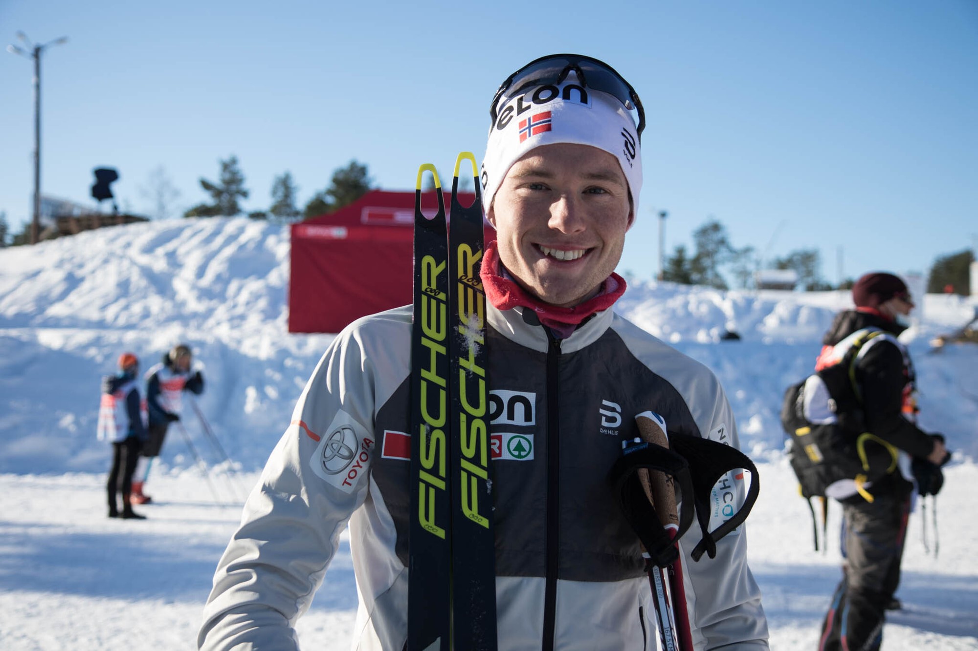 Sport, Askvoll | Lokalsporten