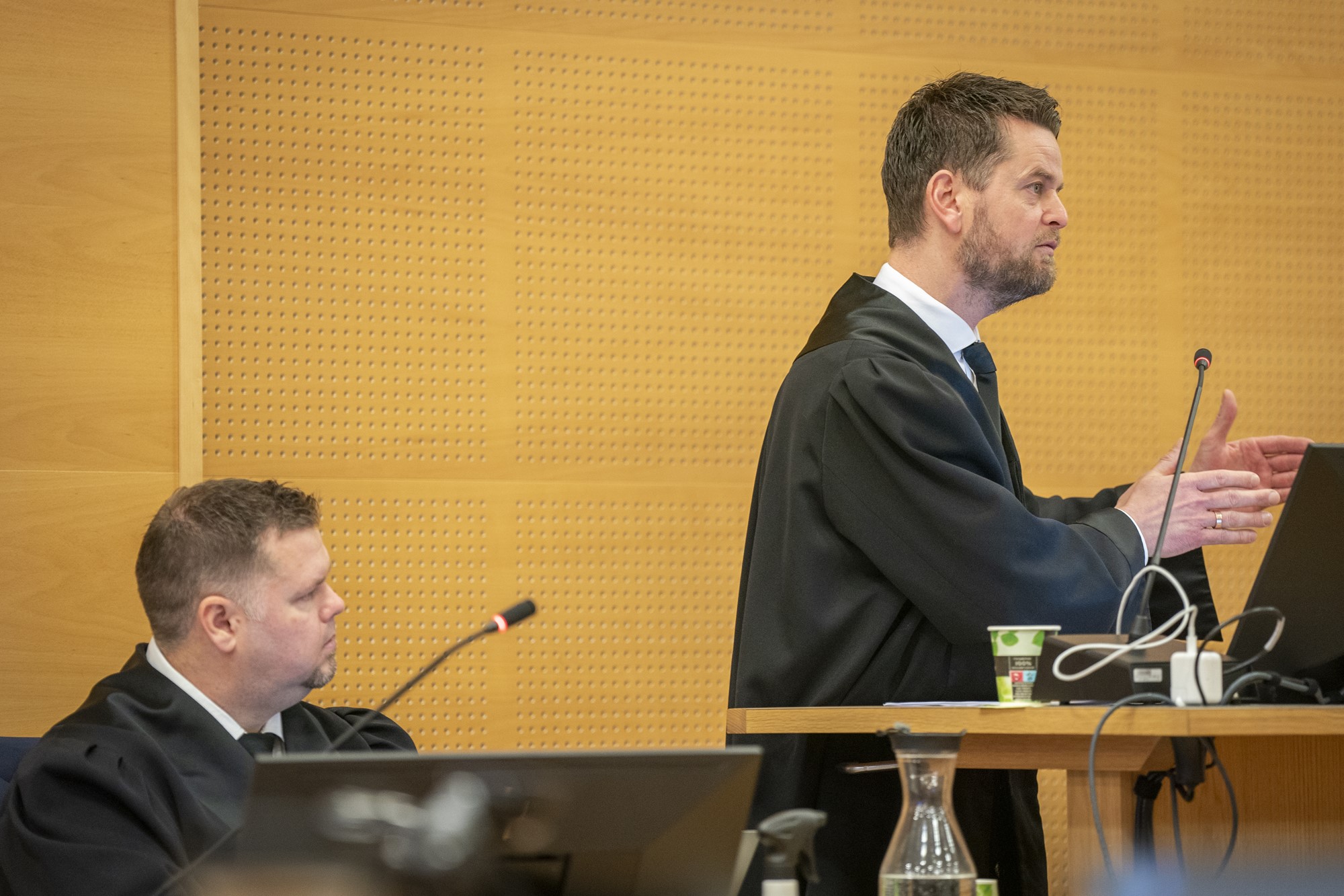 Nyheter, Rettssak | Følg Birgitte Tengs-rettssaken her