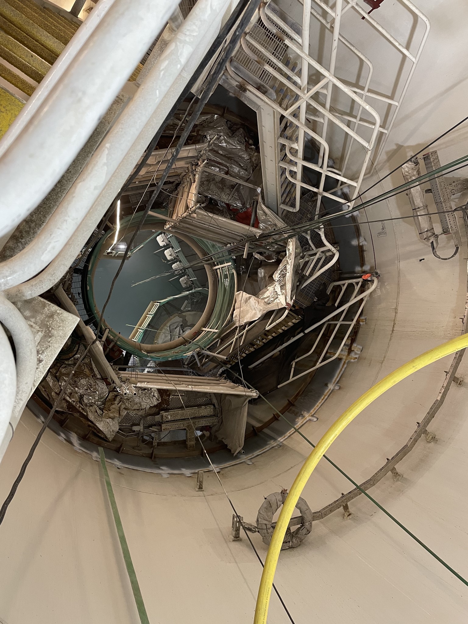 Johan Castberg, Stord | Følg omvisningen på Johan Castberg og Equinors ...