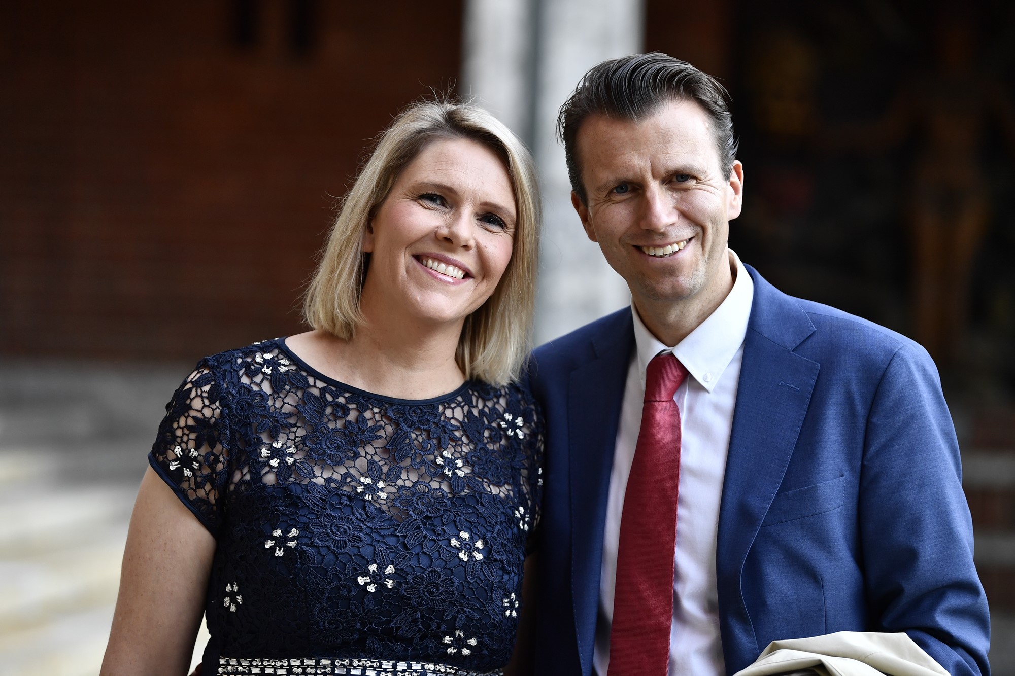 Norsk politikk | Nyhetsstudio: Norsk politikk