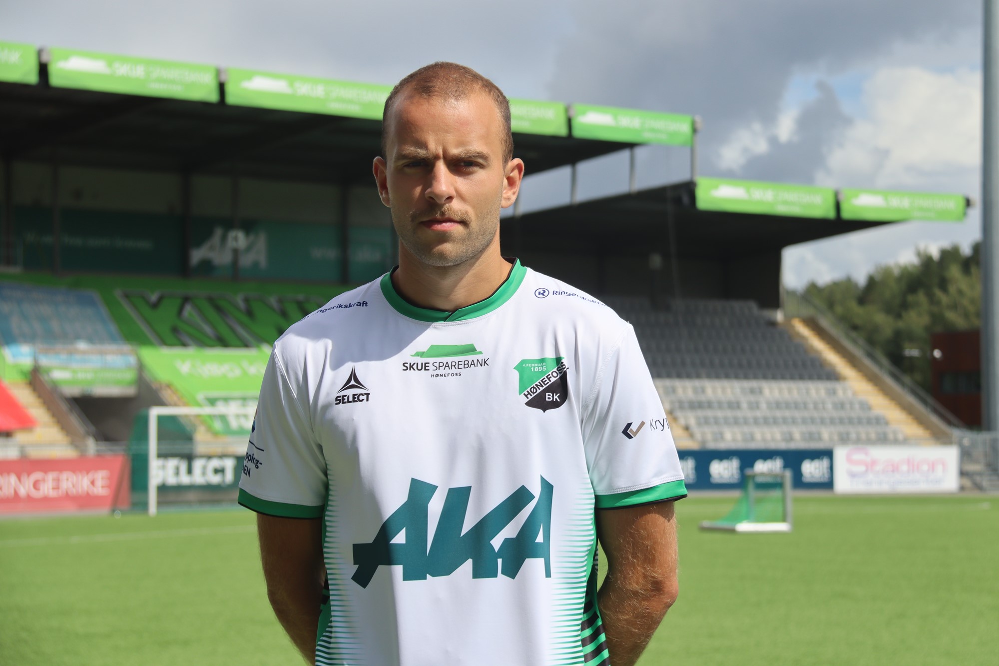 Sport, Ringerike | Sportssenteret