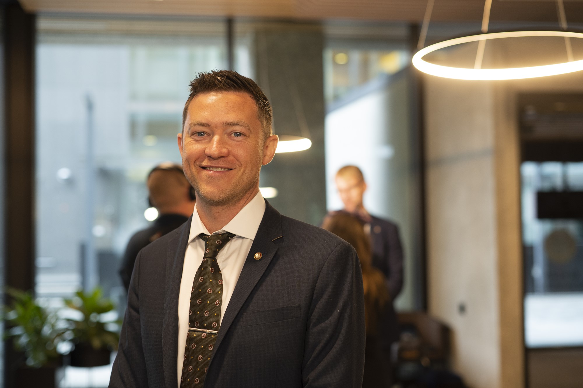 Nyheter, Hendelser | BA direkte