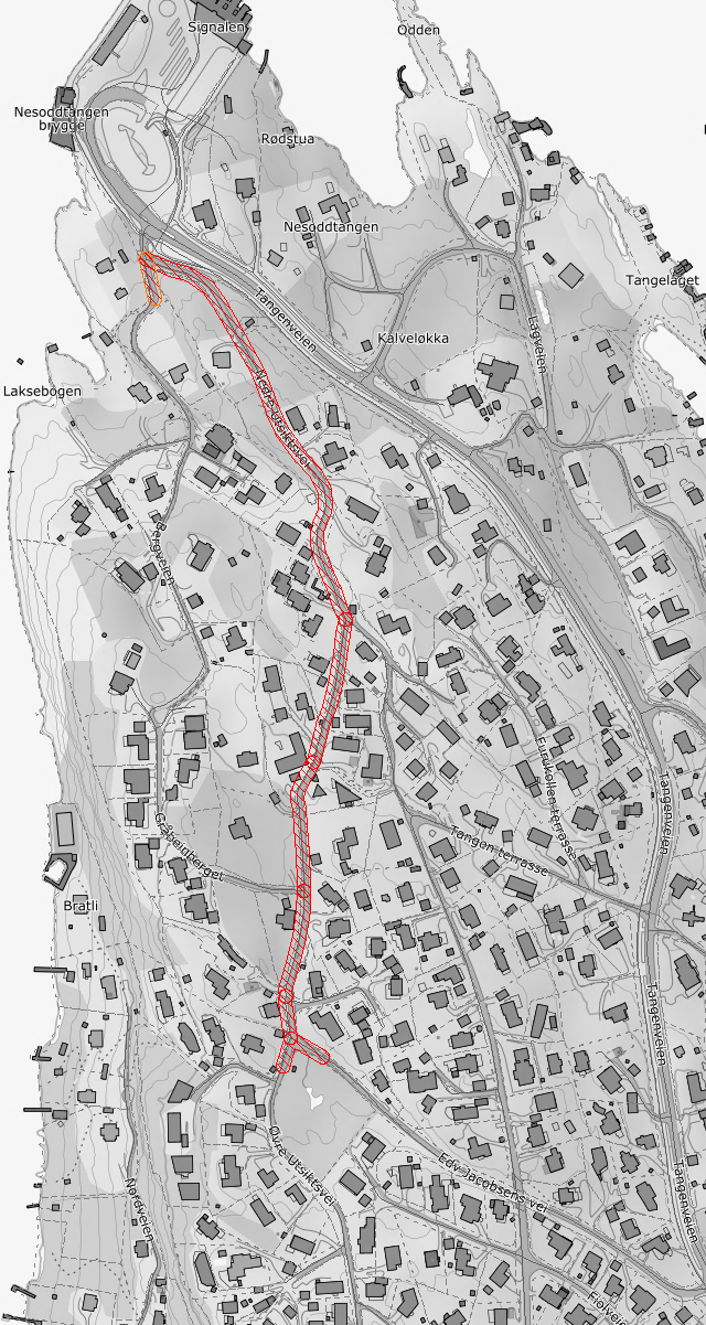 Livecenter | Smånytt i Frogn og på Nesodden