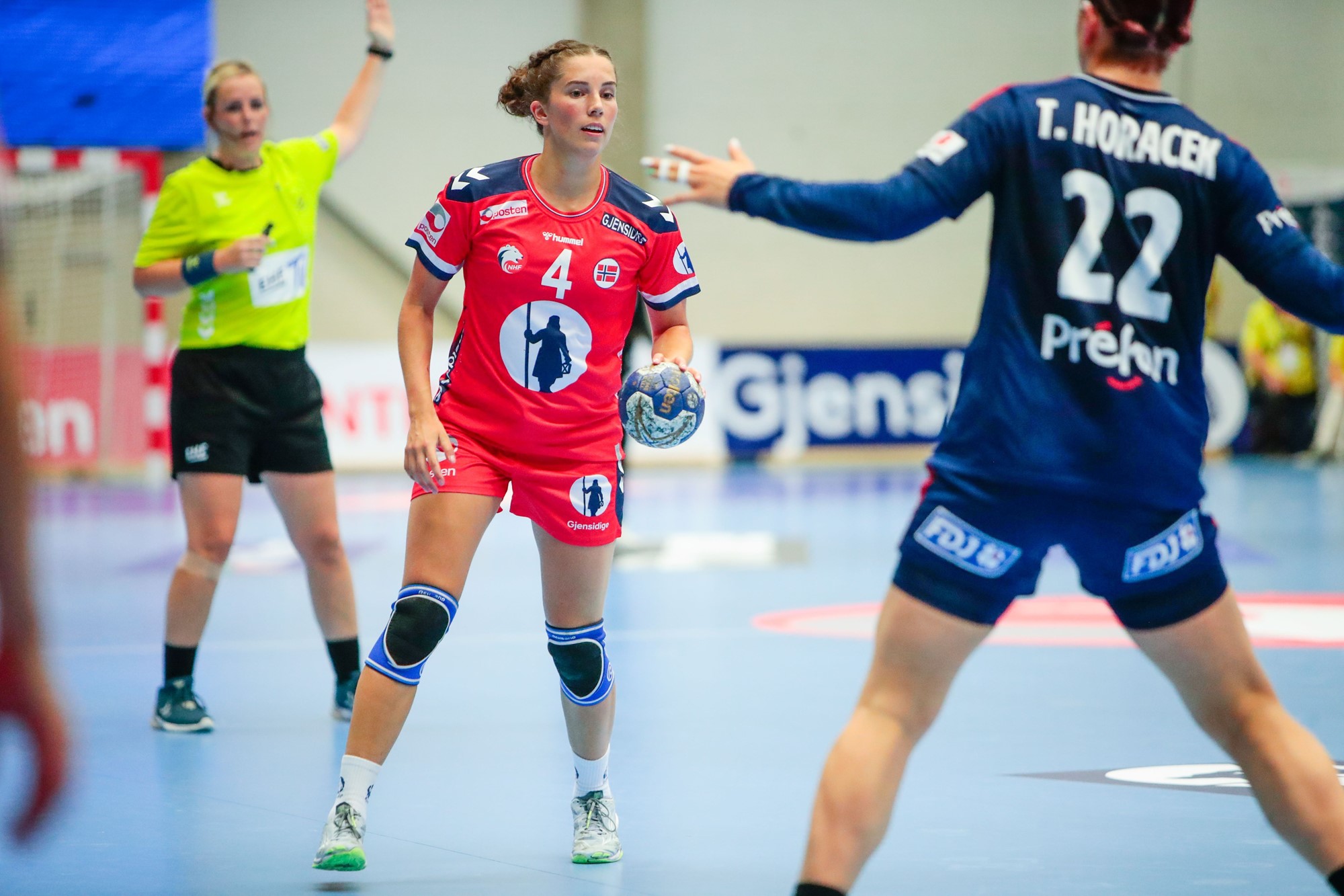 Sport, Direktesport | BA-sporten direkte