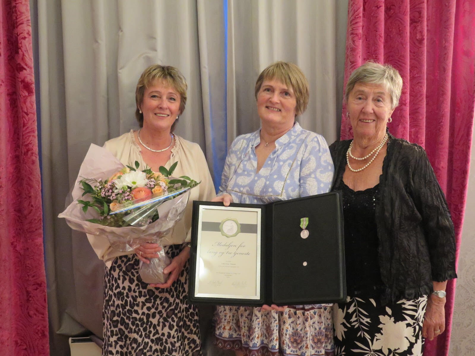 Direktestudio, Aktuelt | Aktuelt i Larvik