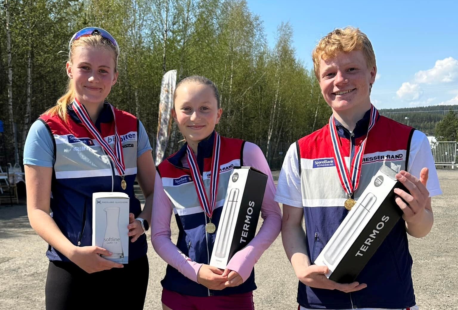 Sport, Sporten | Kort om sport