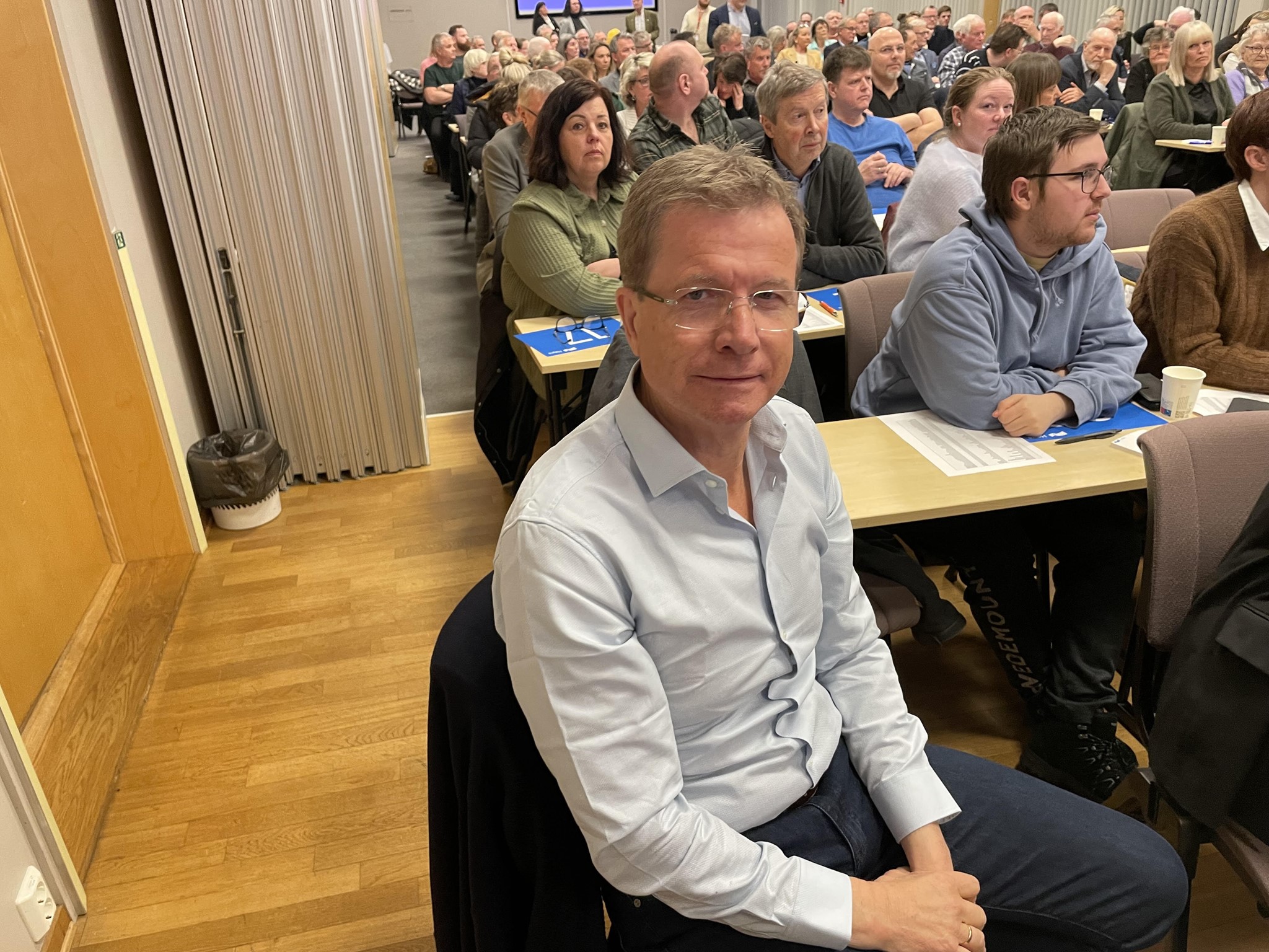 Karmøy, Nyhet | Her blir det drama torsdag kveld