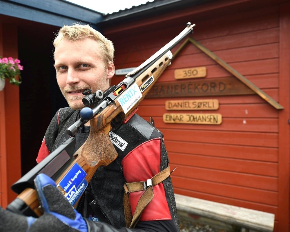 Sport, Kongsberg | Kort om sport