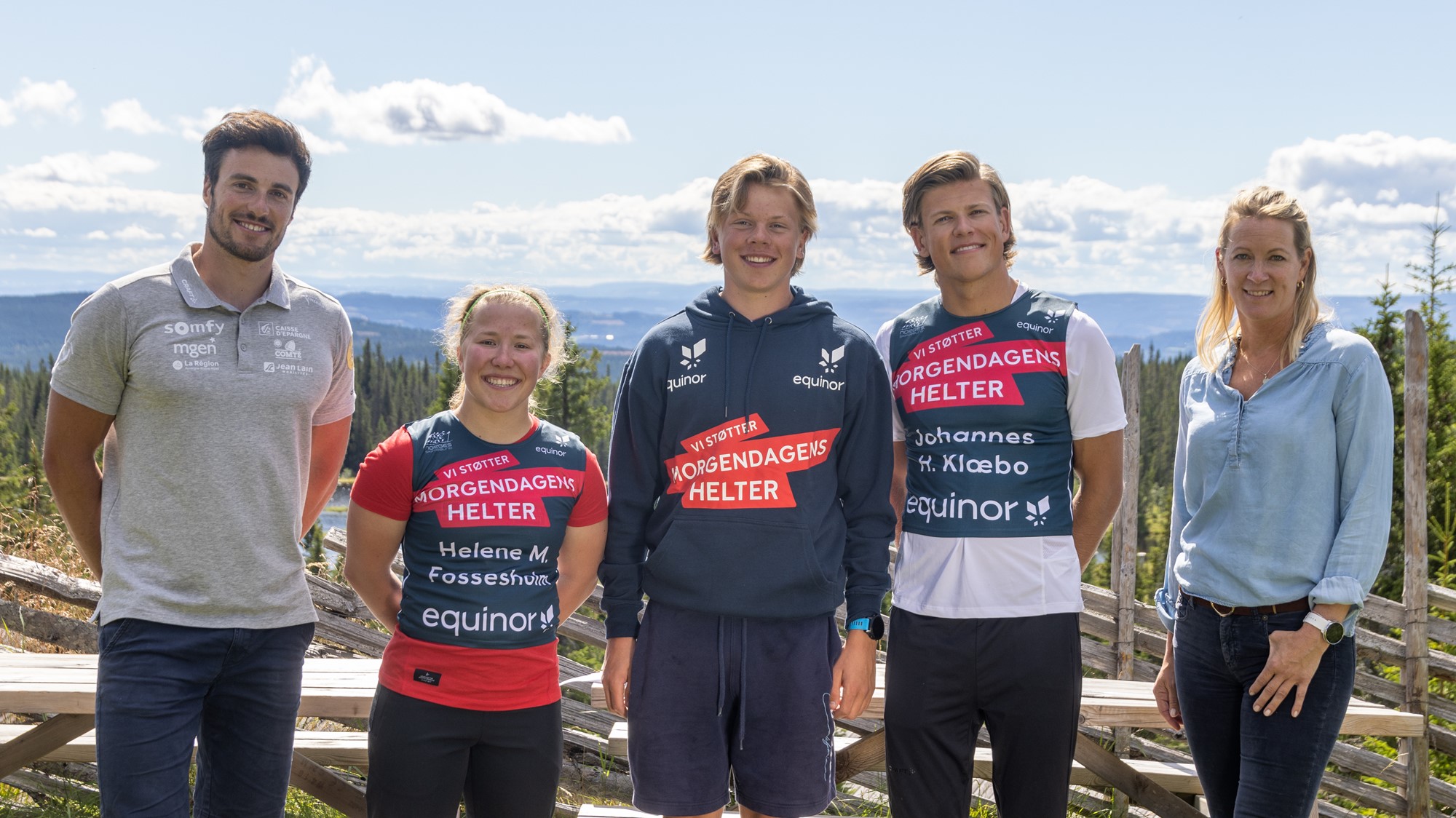 Sport, Hadeland | Sportssenteret