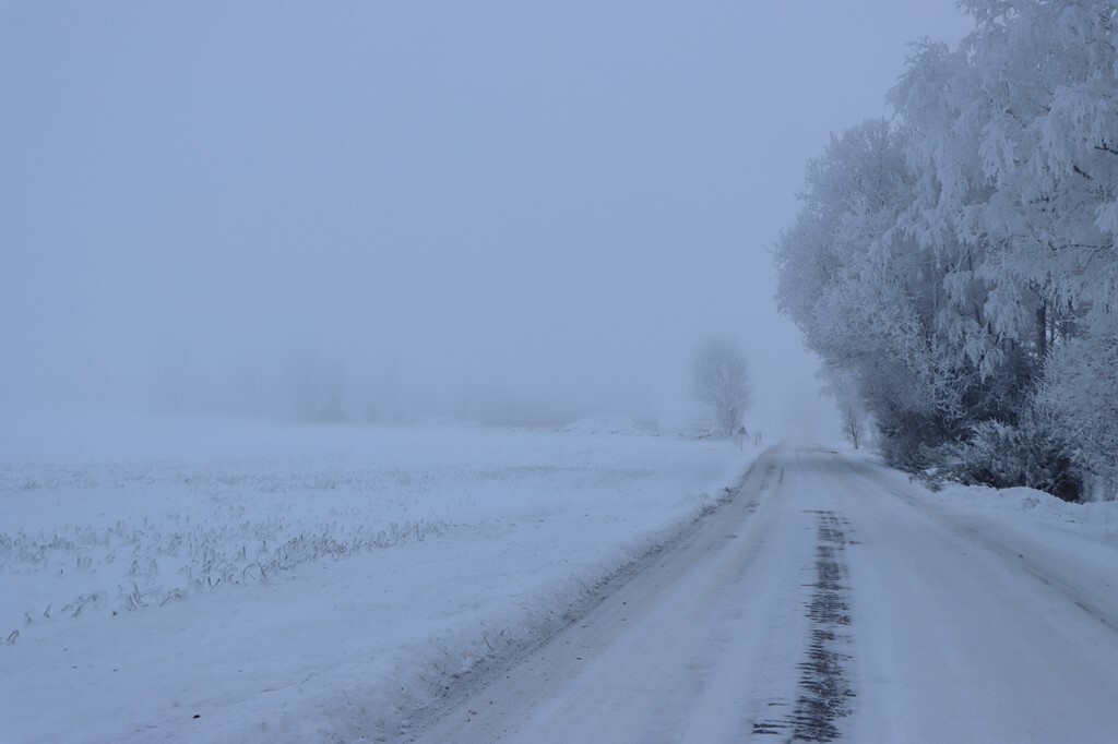 Snø, Vær | Det snør! Send oss dine bilder