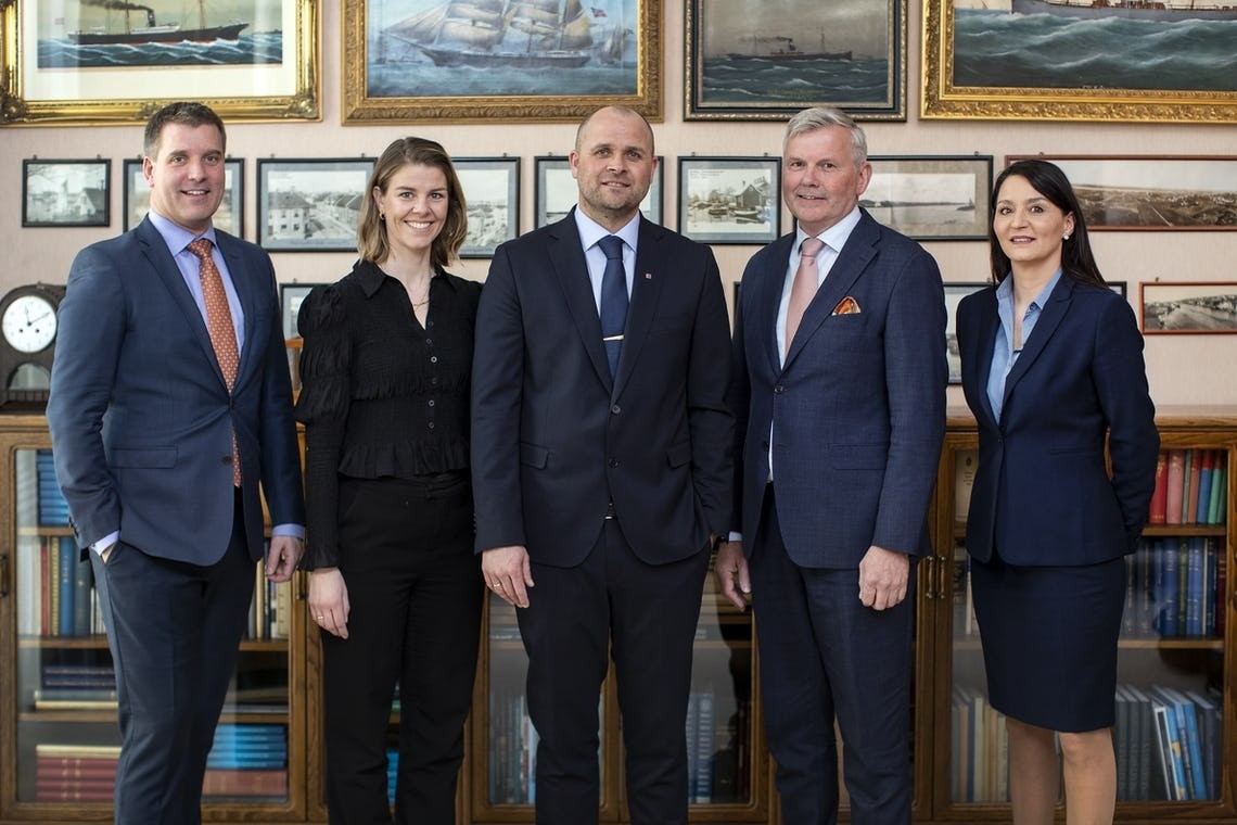 Nyhetsstudio, Nyheter | Nyhetsstudio