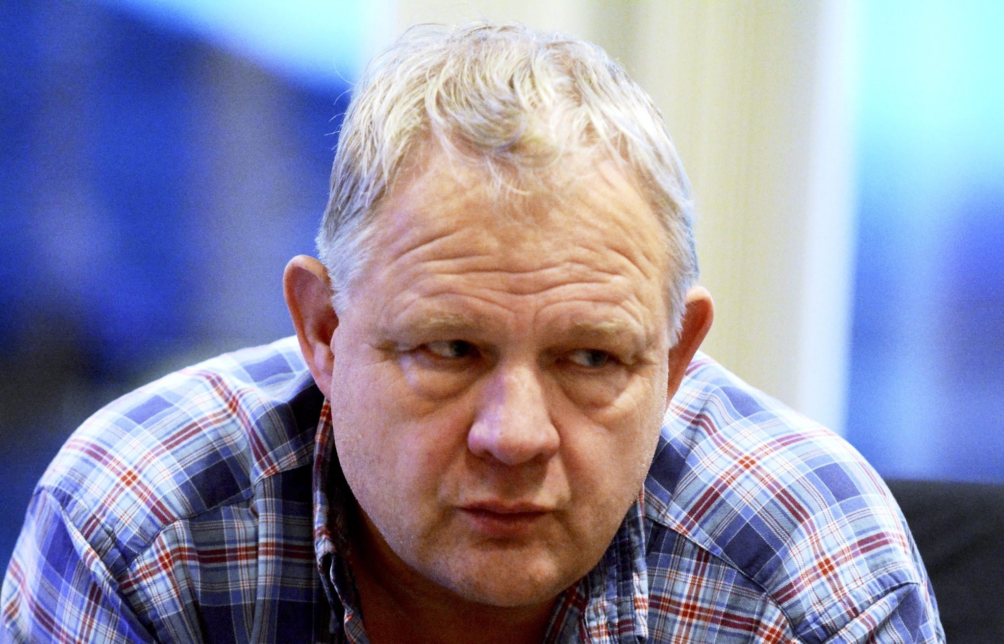 GD, GD-veggen | GD veggen