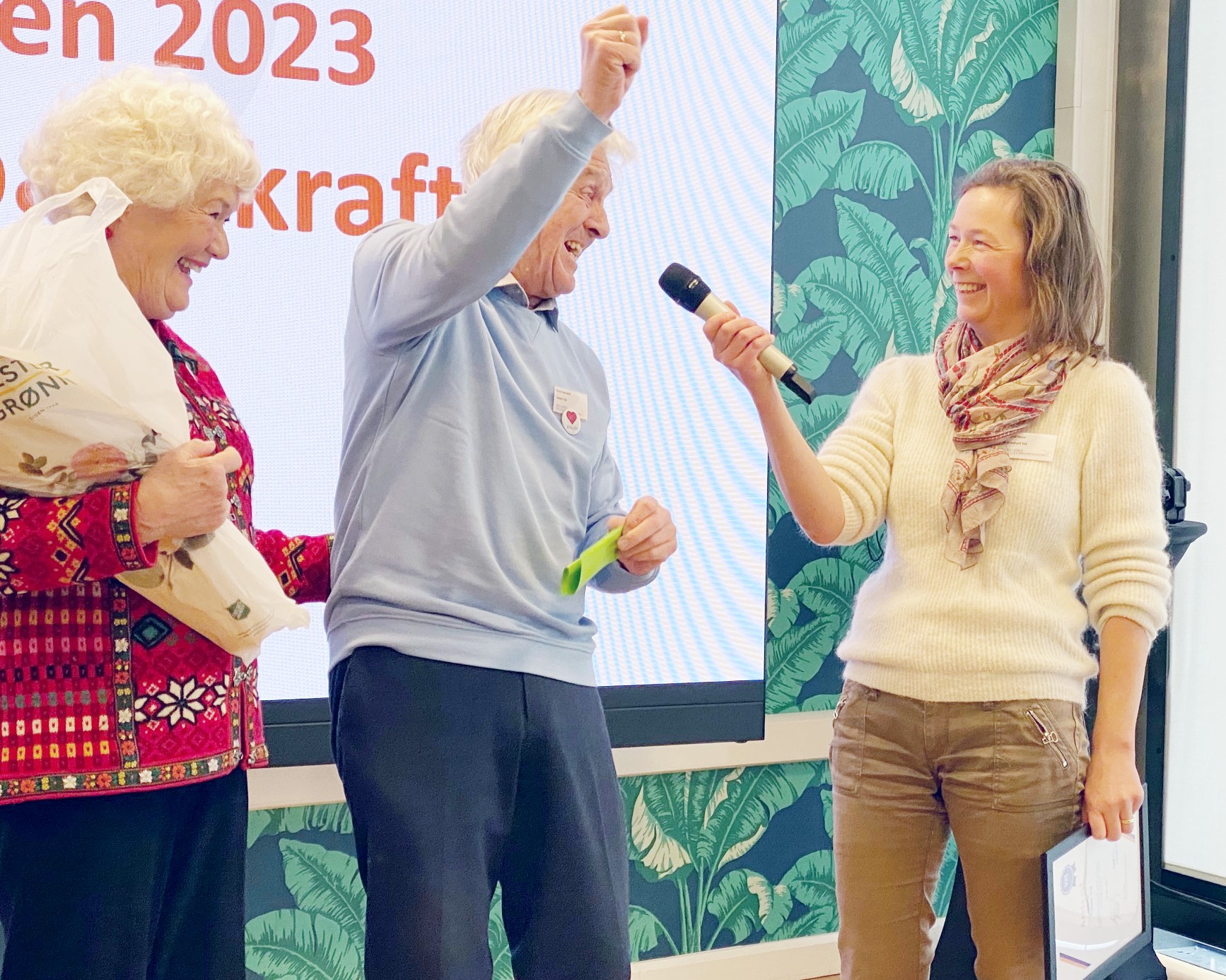 Nyhetsdøgnet, Lokale nyheter | Følg nyhetsdøgnet