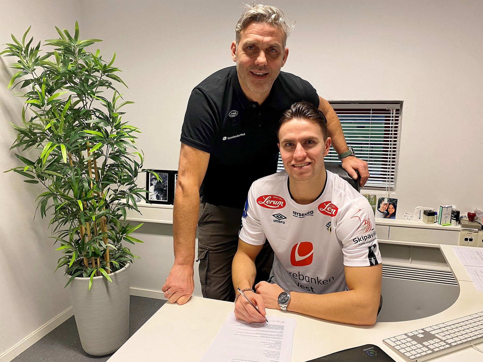 Sport, Askvoll | Lokalsporten