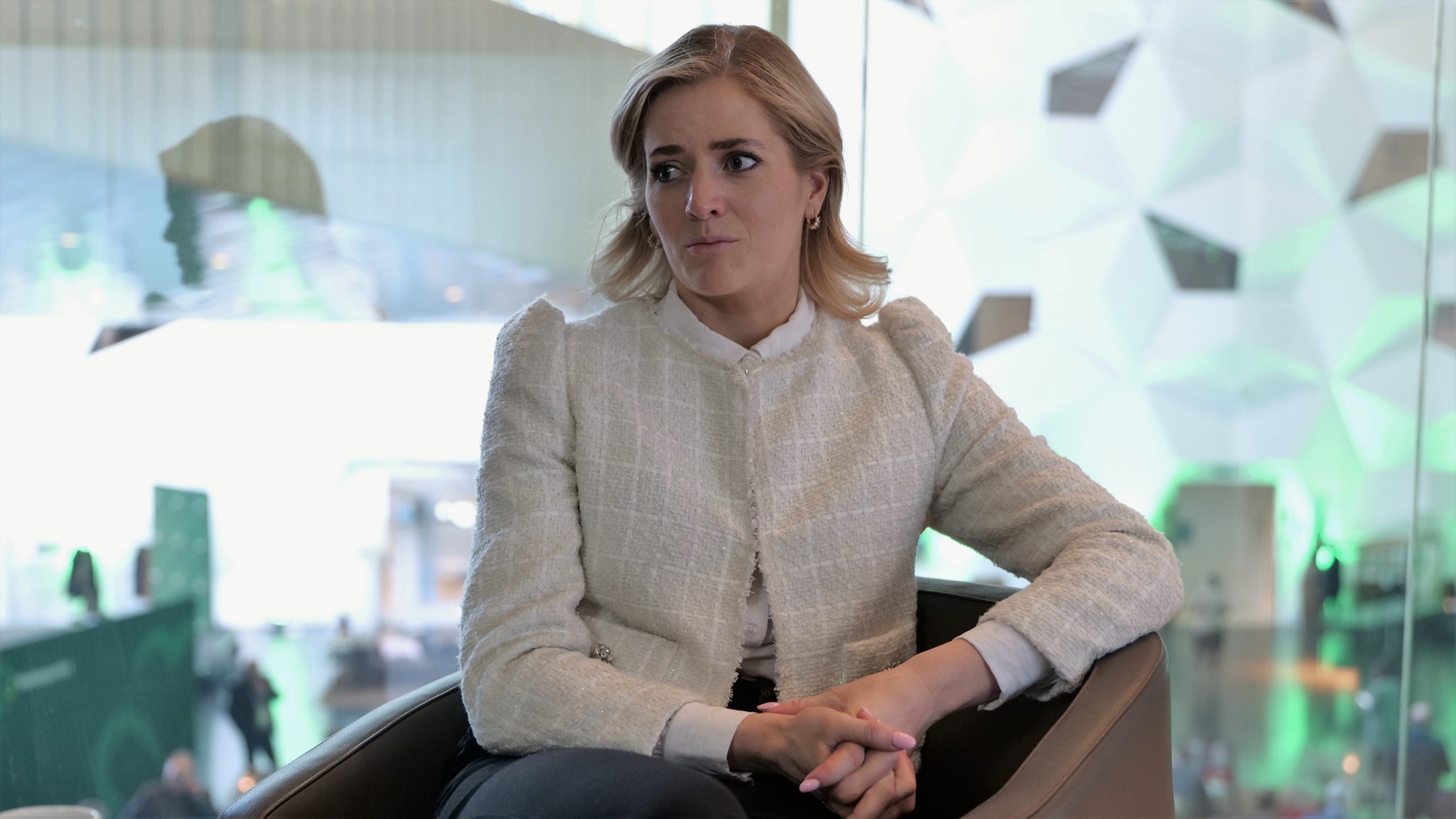 Norsk politikk | Nyhetsstudio: Norsk politikk